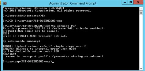 Solved Stms Error Sap Community