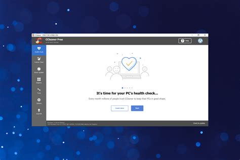 7 Ways To Make Ccleaner Update Again And Get The Latest Version