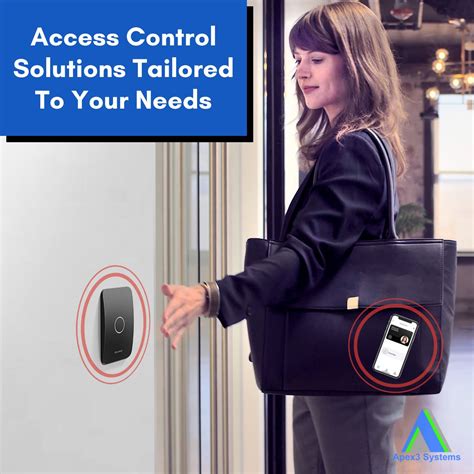 Apex3 Systems Llc On Linkedin Avigilonaccesscontrol Apex3systems Avigilon Openpath…