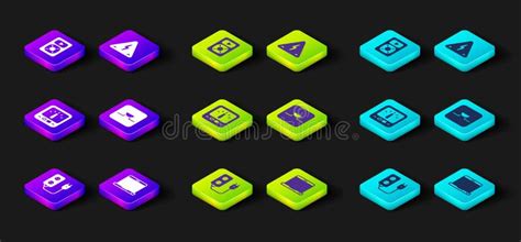 Set Electric Extension Laptop Ampere Meter Multimeter Buzzer In Electronic Circuit High