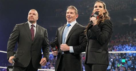 Rumor Roundup Mcmahon Sex Scandal The Rock Takes Codys Spot Triple