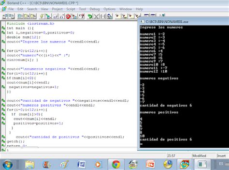 Fundamentos De Programacion Examen Unidad Tipo