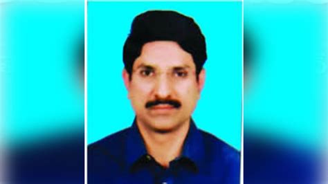 Dme తెలంగాణ మెడిక‌ల్ ఎడ్యుకేష‌న్ డైరెక్ట‌ర్‌గా డాక్ట‌ర్ న‌రేంద్ర కుమార్ Namasthe Telangana