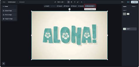 4 Pro Solutions To Remove Background From Text For Perfect Clarity