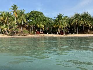 Panama Nude Resort Castaways Travel