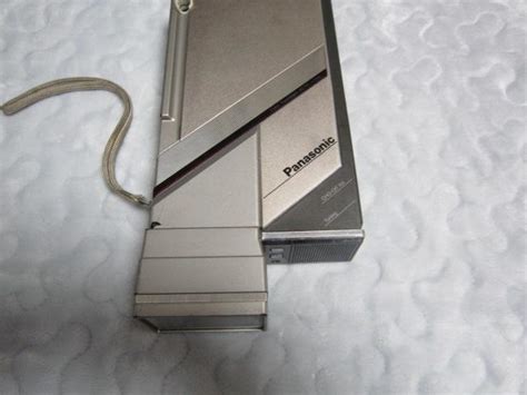 소리전자 파나소닉 초소형tv고장품