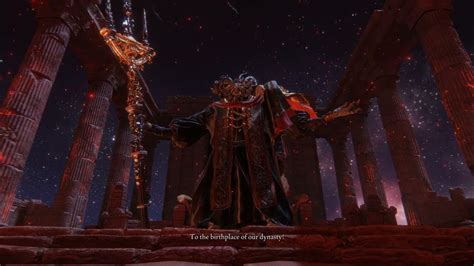 Elden Ring Mohg Getting Mogg I Won I Swear Youtube