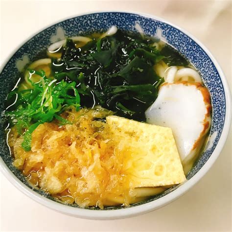 京都に行ったら食べておいてほしい！丸太町でおすすめのうどん9選 Sarah サラ 料理メニューから探せるグルメサイト