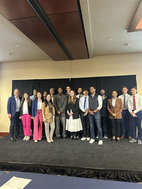 What An Incredible Evening At The California Baptist University Goodrich… Kara Dutton