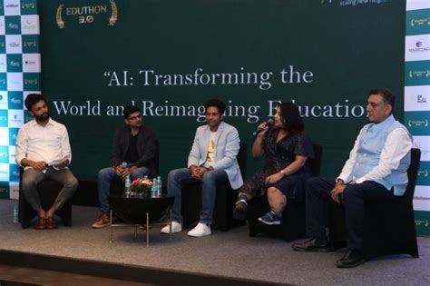 Surashree Rahane On Linkedin Aiineducation Eduthon3
