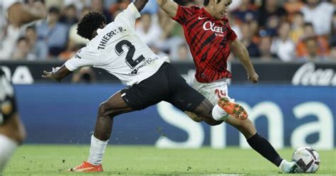 이강인 향한 뜨거운 관심만… Epl 공식 오퍼 X 바이아웃 1700만유로