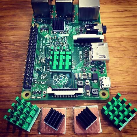 Adventures Of Raspberry Pi On Tumblr