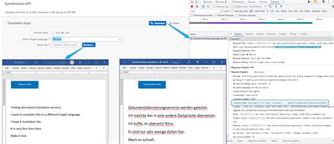 Integrate Document Translation Service In Sapui5 Application Erp Qanda