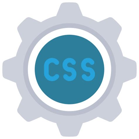 Css Coding Juicy Fish Flat Icon