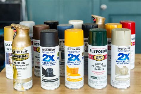 How To Properly Spray Paint Plastic Inf Inet