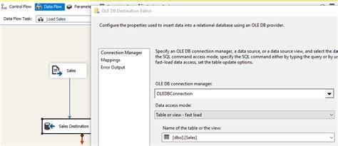 How To Load And Archive Multiple Files In SSIS Experts Exchange