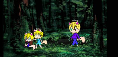 Random Gatcha Club  By Reddma91 On Deviantart