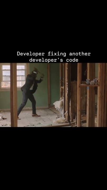 Coding Programmer Developer Engineering Funnyvideo Funny Youtube