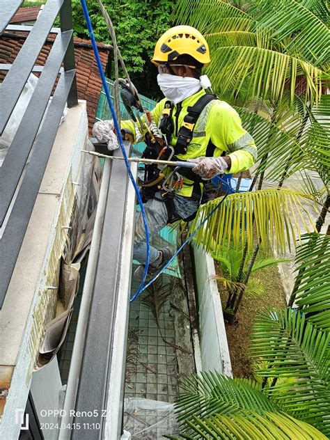 What Is Pu Injection Waterproofing And Its Benefits