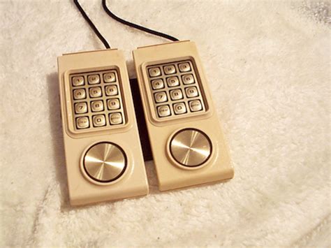 Intellivision Controller Coupler Etsy