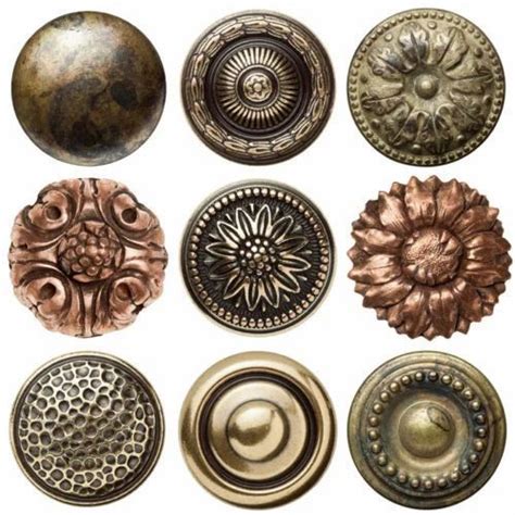 Vintage Brass Button At Best Price In Jamnagar By Shree Enterprise Id 15084281512