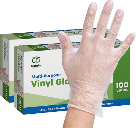 What Are Vinyl Gloves Complete Guide By Alliedscientificpro Medium