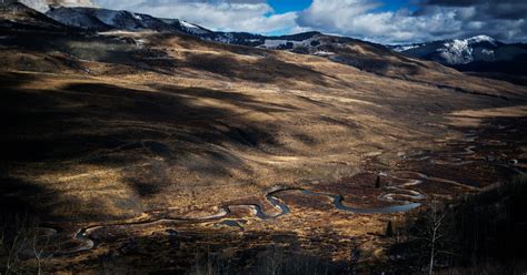 The Mystery Of The Colorado Rivers Missing Water Ztoog