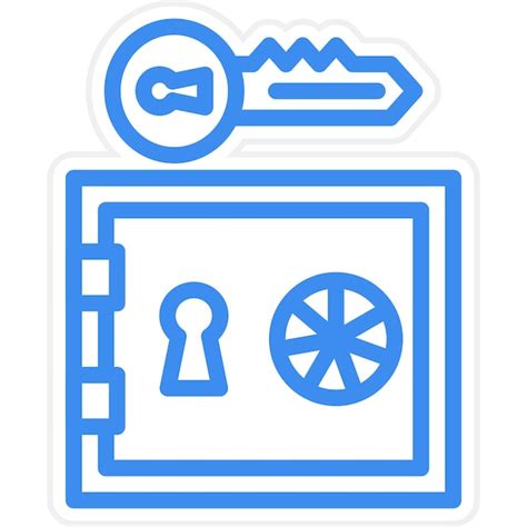 Premium Vector Vector Design Proof Of Stake Icon Style