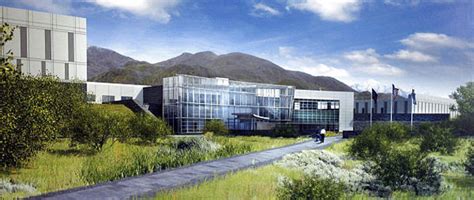Nsa Utah Data Center Serving Our Nations Intelligence Community