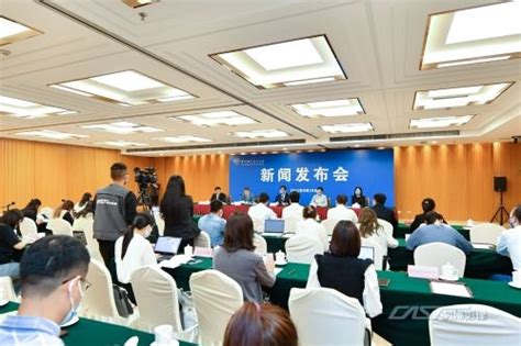 2022世界青年科学家峰会将于11月12日在温州开幕