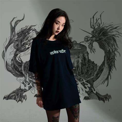 Cash Only Co 銀貨兩訖官方網站 L 21 Fallwinter Sumeru須彌山