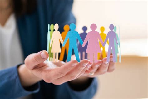 Diversidad Equidad E Inclusión Dei En Las Organizaciones Uc