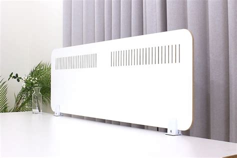 사무용파티션 고야 우쯔 화이트 책상 파티션 1200 학교 독서실 칸막이 공간분리 가림막 오늘의집 쇼핑