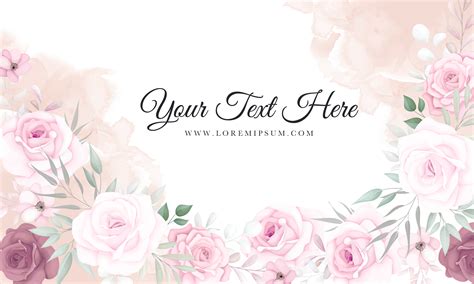 Free Soft Flower Background Images Best Flower Site