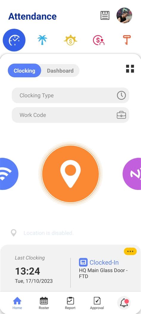 Unable To Clock In Using GPS Mobile Clocking Troubleshooting Guide For GPS Clocking