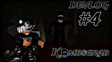 KOMBSGRAB GAME DEVLOG Roblox Studio Devlog YouTube