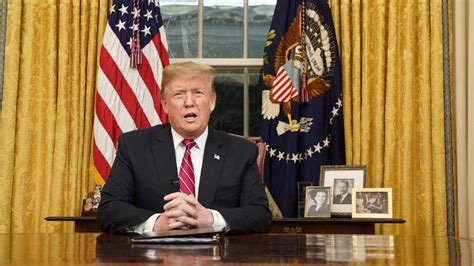 Esta Es La Lista De Invitados De Donald Trump Para Su Segundo Discurso