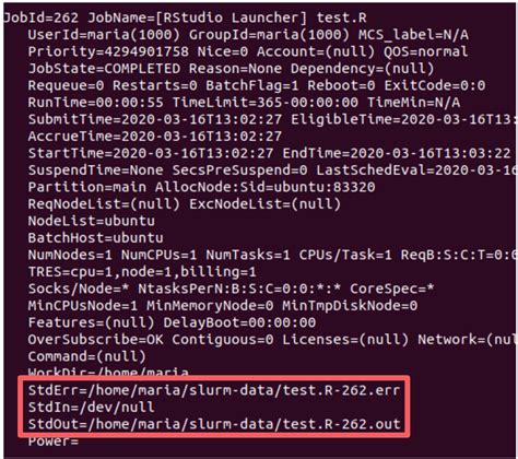 Troubleshooting Launcher And Slurm In Posit Rstudio Workbench Posit Support