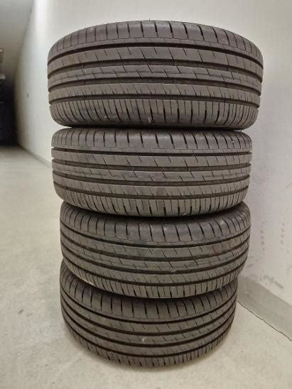 Letní pneu + Alu kola 205/45 R17 88V | Aukro