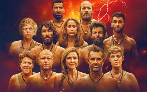 Naked And Afraid Last One Standing Parents Guide