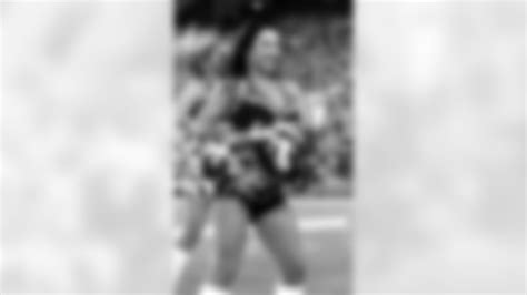 2015 Patriots Cheerleaders Jodi R