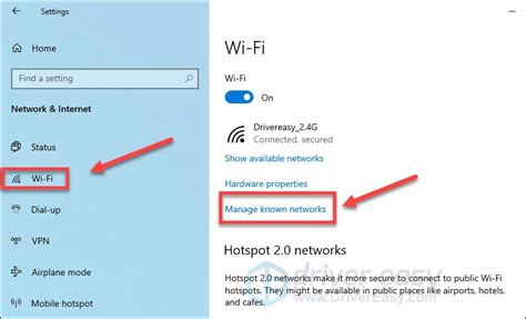 [solved] incorrect psk provided for network ssid driver easy