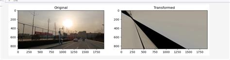 我在vscode学opencv 几何变换（缩放、翻转、仿射变换、透视、重映射）