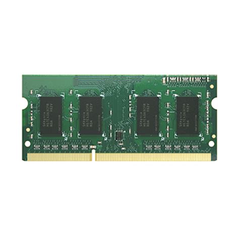 Module mémoire DDR3 Synology Blink IT