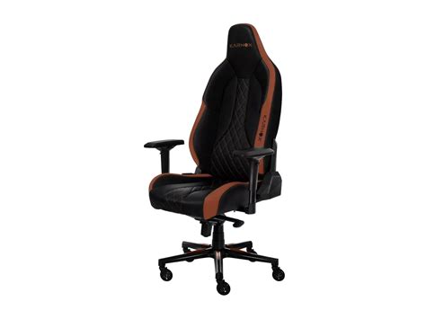 Купить геймерское компьютерное кресло KARNOX COMMANDER CR