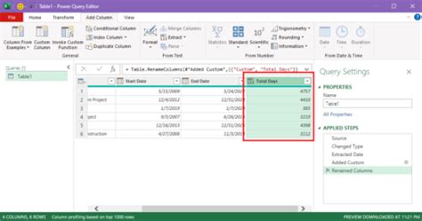 4 Ways To Calculate Days Between Dates In Microsoft Excel How To Excel