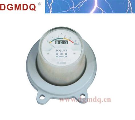 Lighting Counter Js Y Arrester Discharge Counter High Quality
