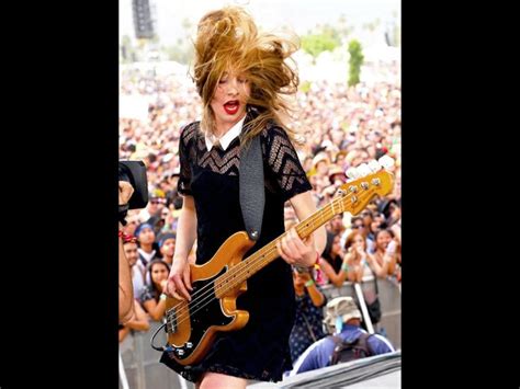 Pin On Female Bassist