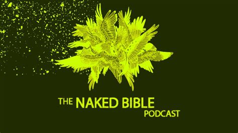 Naked Bible Podcast Authorship And Date Of The Book Of Job YouTube