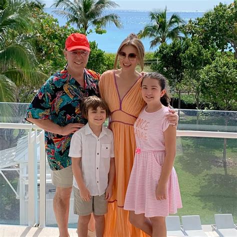 Así Celebró Thalía El Cumpleaños De Su Hijo Matthew Alejandro Thalía